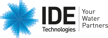 Industrial Water Treatment | IDE Technologies